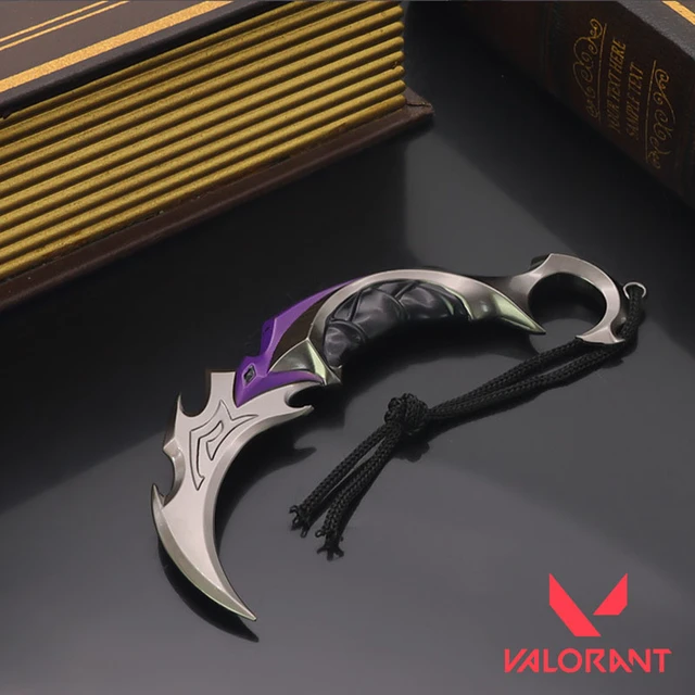 Claw Weapon Anime