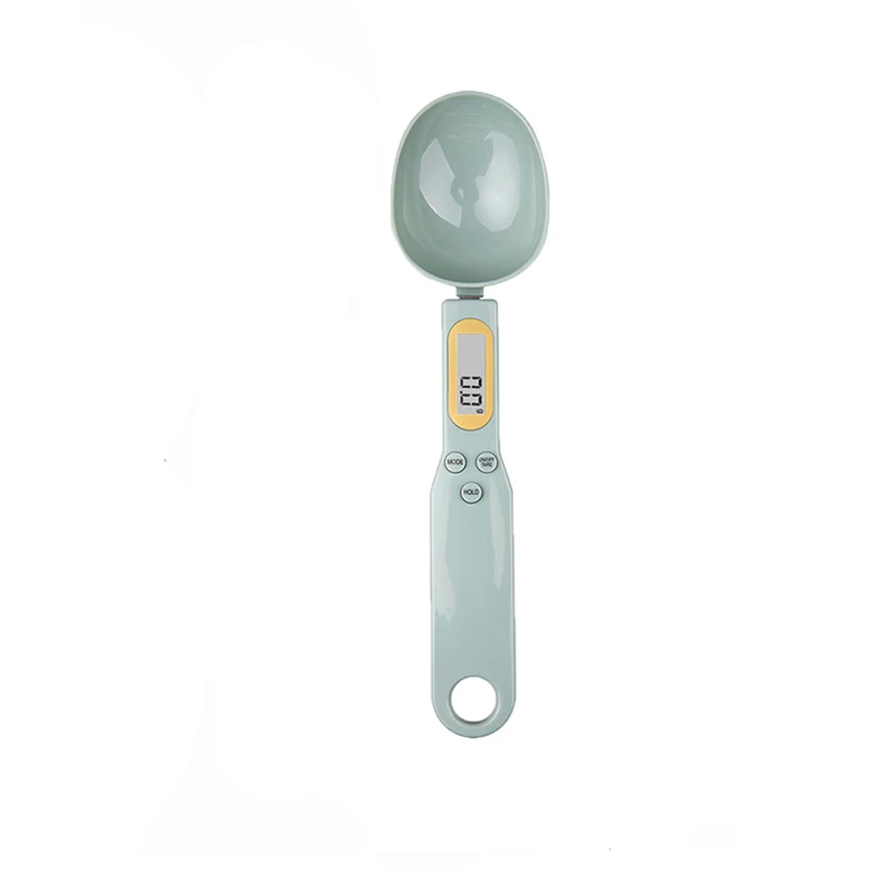 Electronic Measuring Spoon Precision Spoon Scale Kitchen Weight Coffee ...