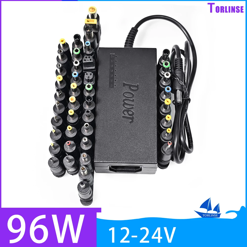 96W-Universal-AC-Laptop-Power-Adapter-12V-15V-16V-18V-19V-4-5A-20V-24V ...