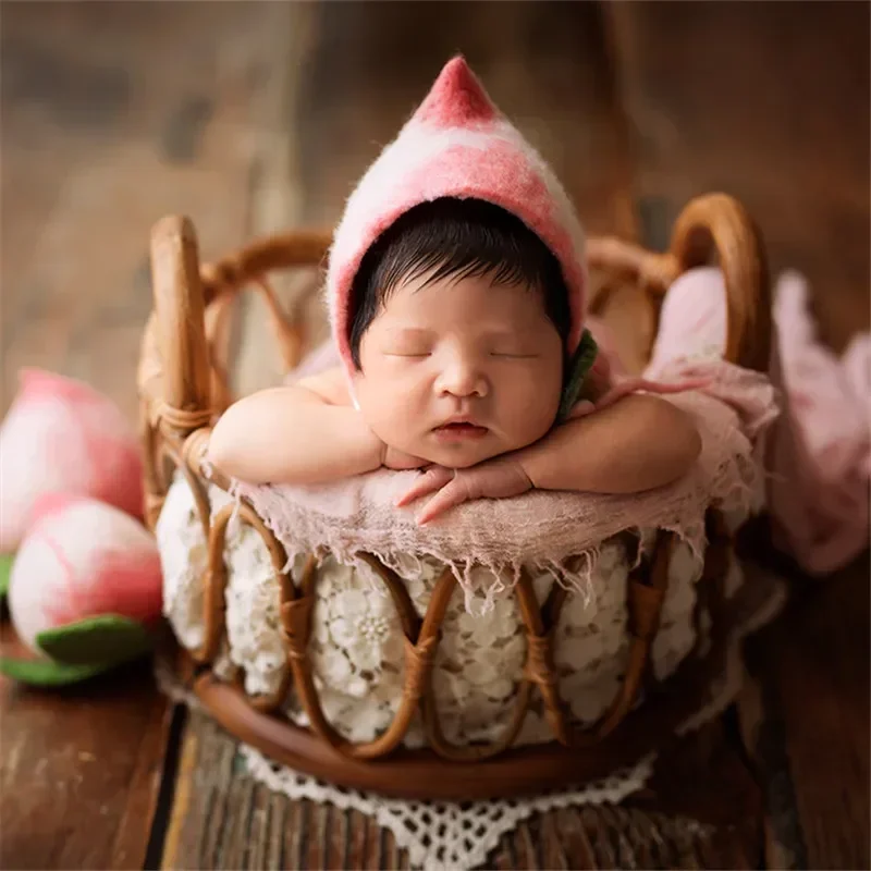 Newborn Photography Baby props – TREASURE PIXELS