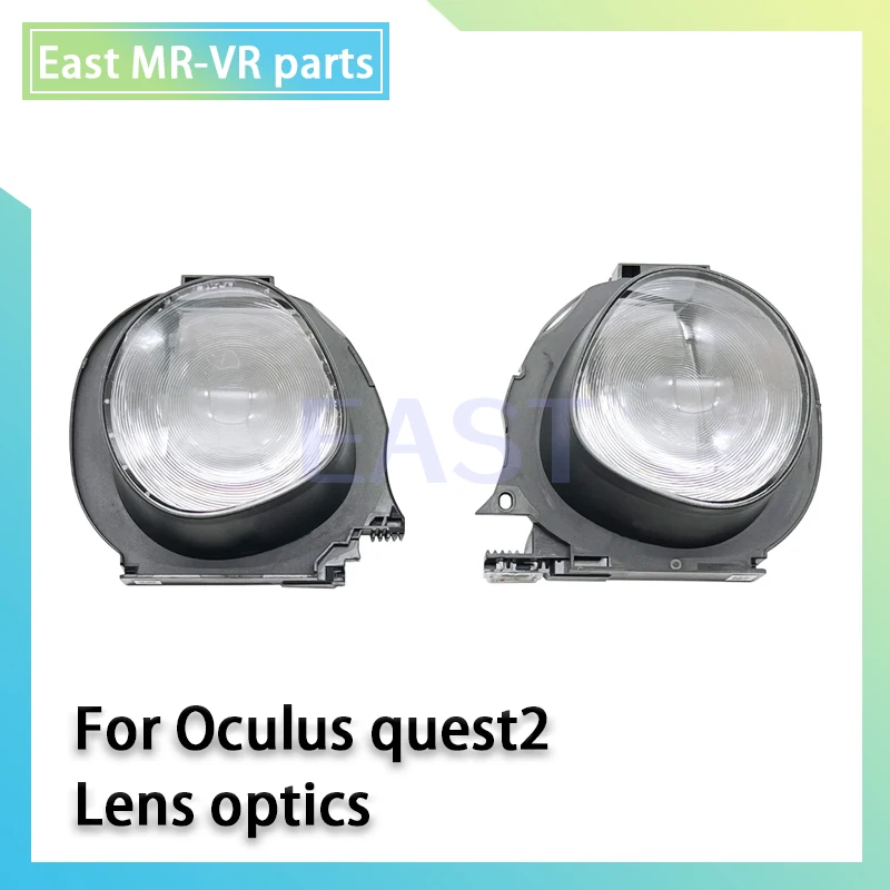 Original-For-Meta-Oculus-Quest-2-VR-Headset-Lens-optic-Part-Accessory ...