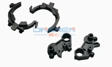 Fuser Upper Heat Lower Pressure Roller Bushing for SAMSUNG CLP 360 365 ...