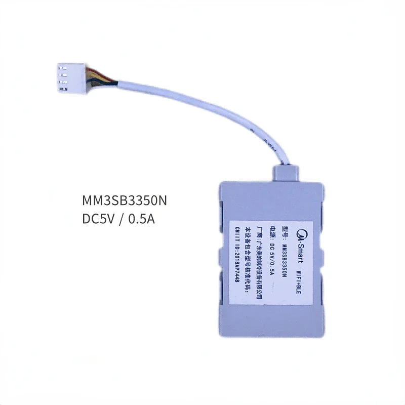 For Midea Air conditioner wireless WIFI module MM3SB3350N mobile phone ...
