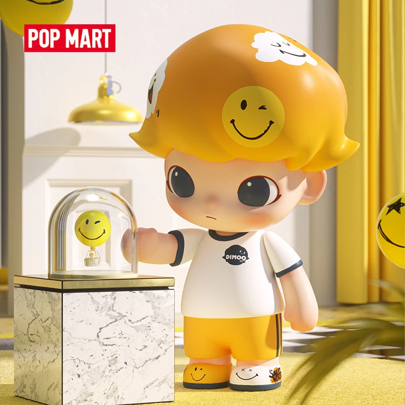 POP-MART-MEGA-COLLECTION-1000-JUST-DIMOO-x-SmileyWorld-Live-within ...