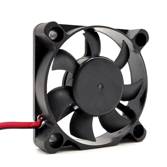 original SD5012PT-24H 5cm 50*12mm 24V 0.06A elevator inverter fan ...