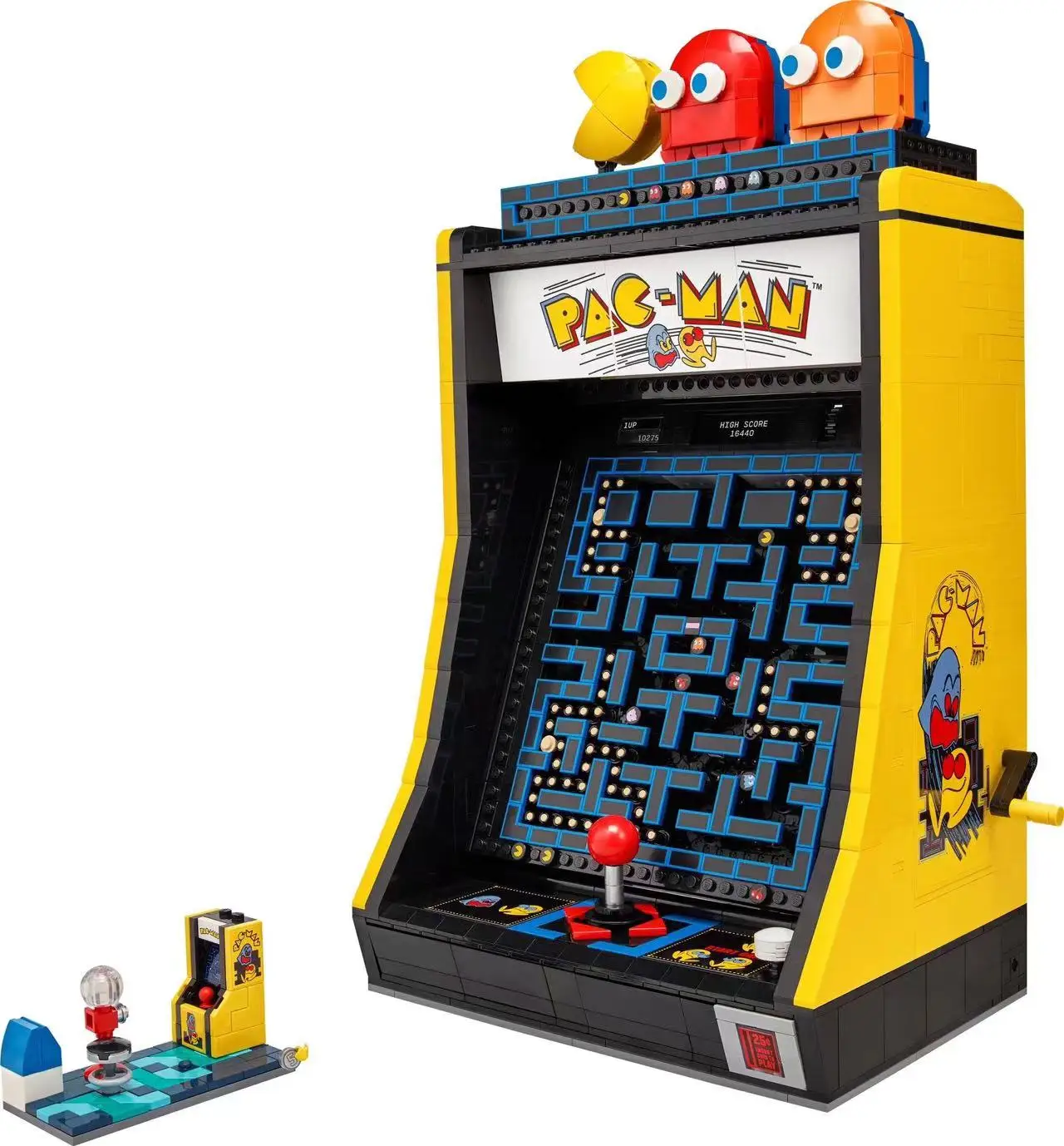 1980s Arcade Games