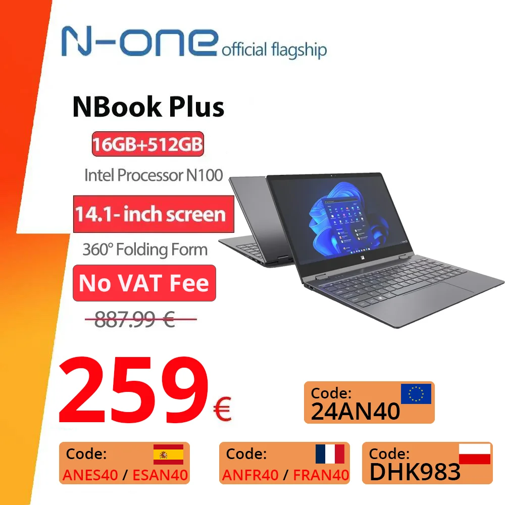 Página principal Productos Promo Aniversario Comentarios