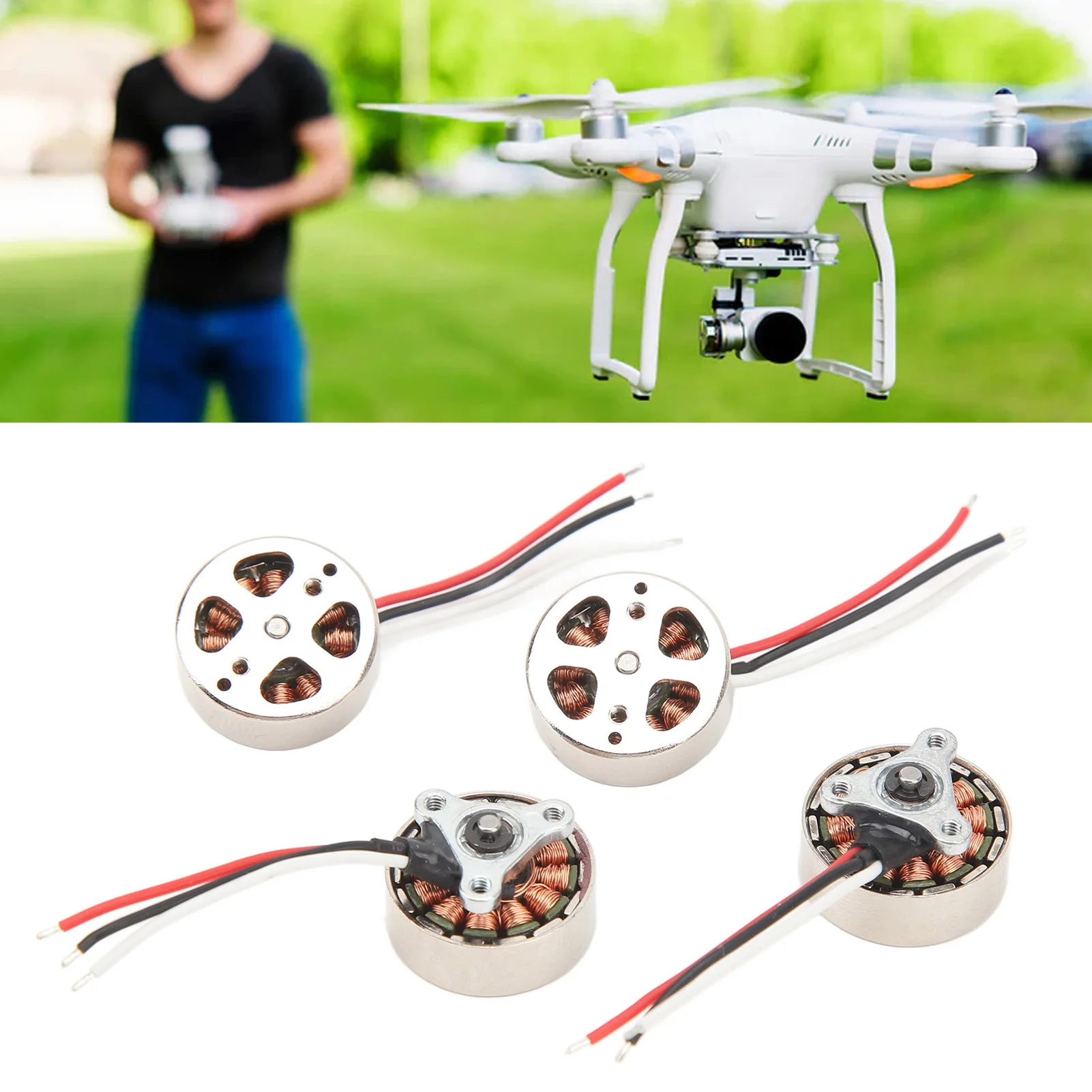 1503-Airplane-Brushless-Motor-RC-Electric-Motor-for-4-Axes-Remote ...