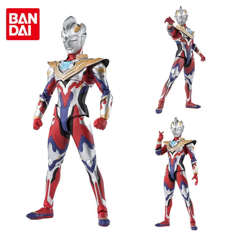 Ultraman Towards The Future Toys