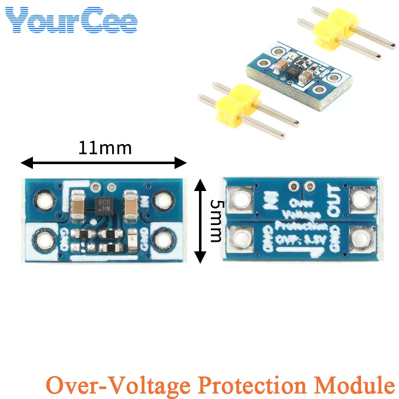 10pcs-1pc-OVP-Protection-Module-Over-Voltage-5-5V-2-5A-30V-Core-Board ...