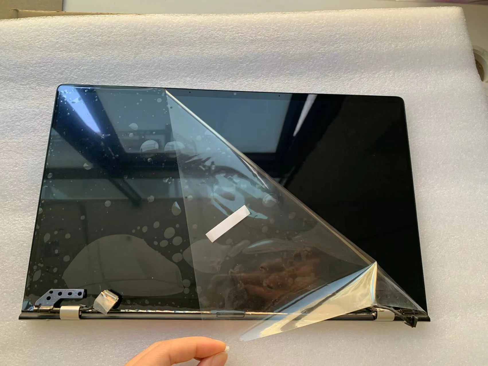 13-Inch-Original-LCD-Display-For-ASUS-ZenBook-13-Lingya-Deluxe13 ...