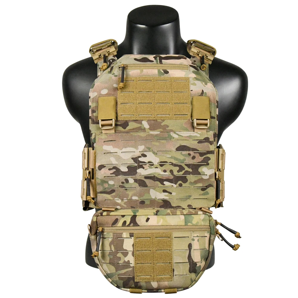 1000D-Nylon-Multicam-Carrying-Kit-Pouch-Admin-Pouch-for-Plate-Carrier ...