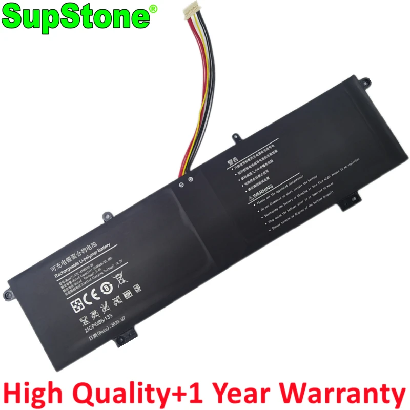 SupStone-UTL-4766133-2S-Laptop-Battery-For-ONN-WU133W-Y1333W-100002434 ...