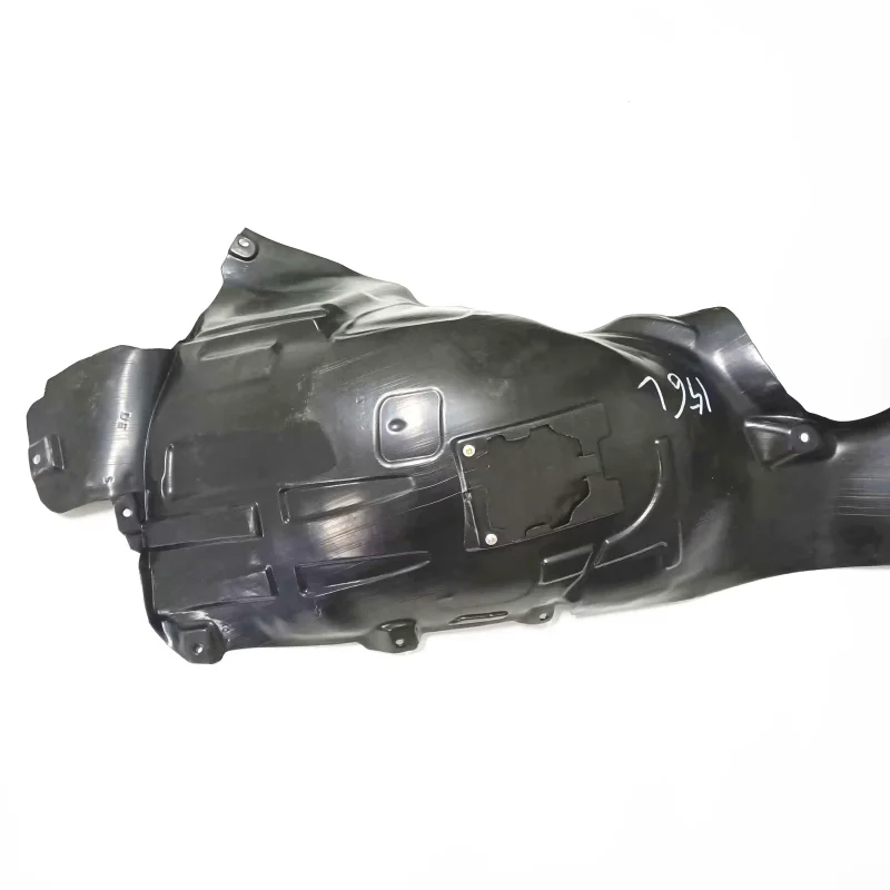 Front-Left-Right-Spalsh-Wheel-Arch-Liner-for-Mercedes-Benz-W156-GLA180 ...