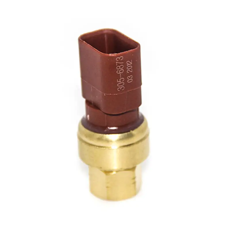 GP-PRESSURE-de-SENSOR-para-Caterpillar-C-9-para-C7-C9-3512B-3516B-312D2 ...