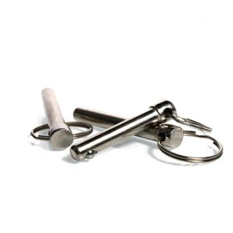 M6-M8-steel-with-nickel-Quick-release-pin-with-lanyard-Ball-lock-pins ...