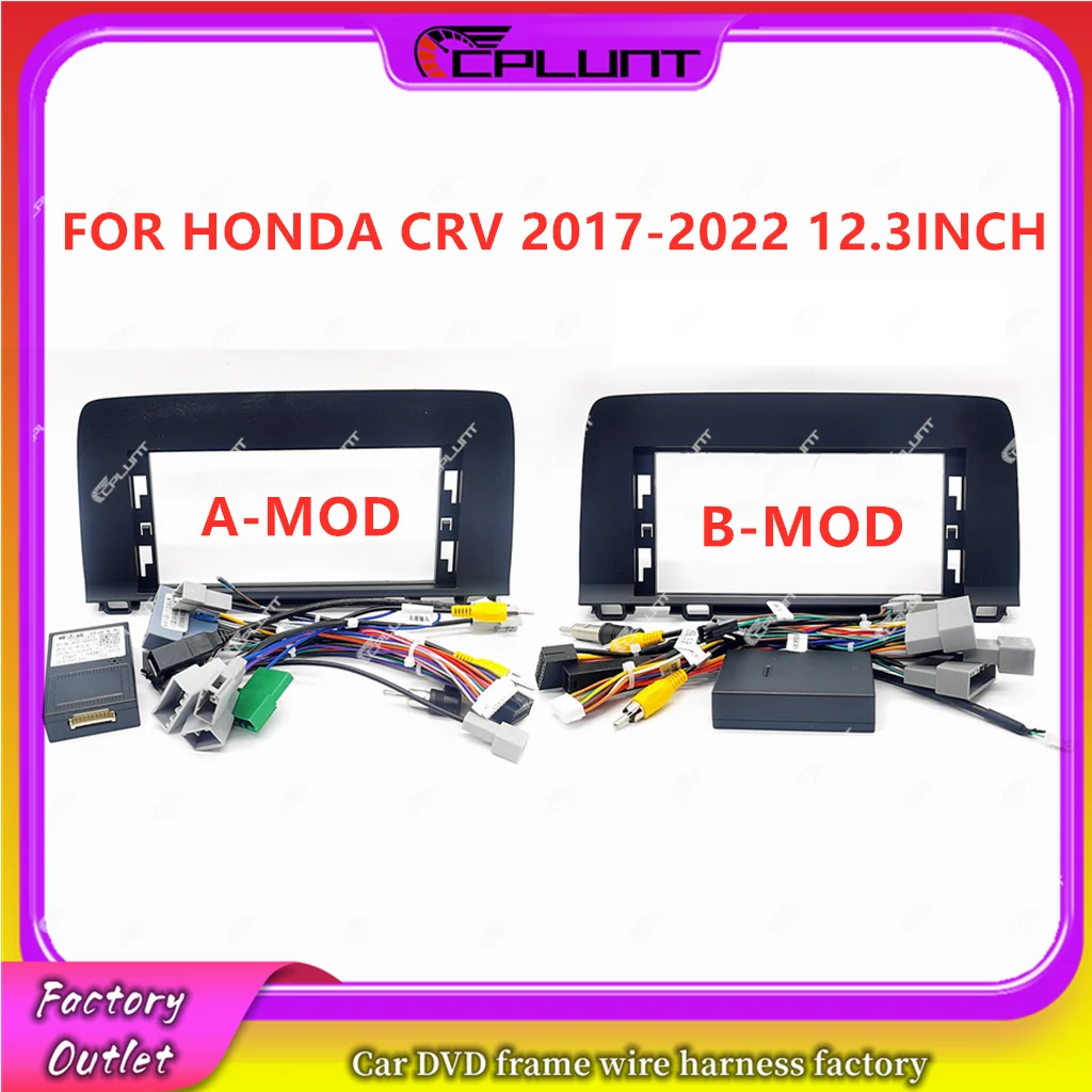 Dash Mounting Kit For 10.1 Inch Navigation System 10.1 Inch Car Stereo ...