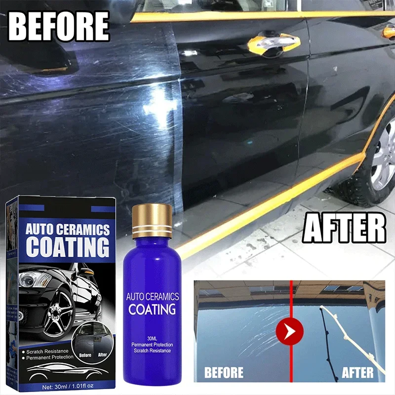 Car-Liquid-Ceramic-Coat-Super-Hydrophobic-Glass-Coating-Set ...