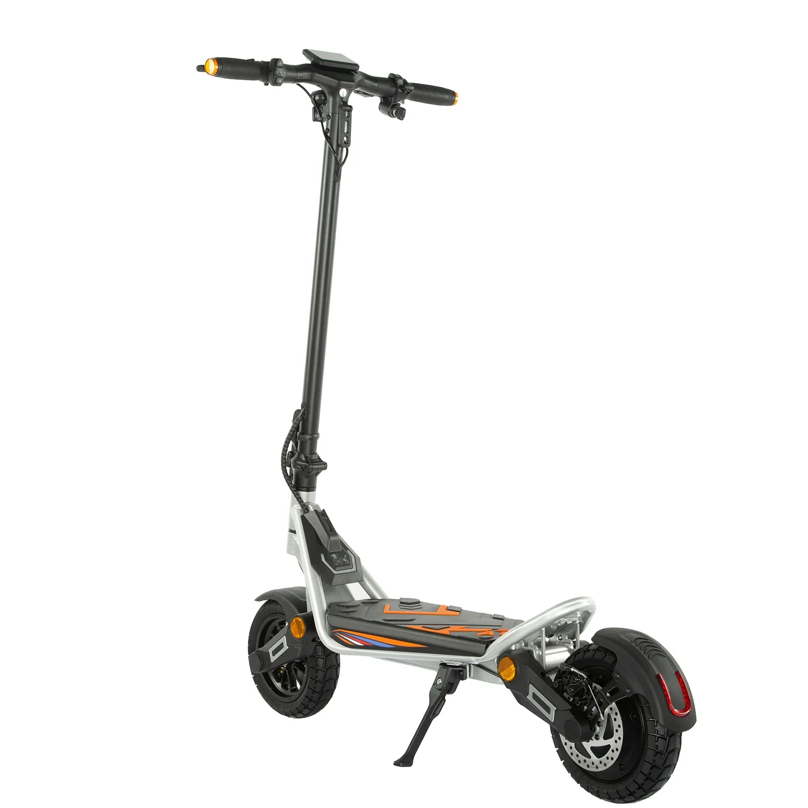 Keyboard Racer: The Ultimate Electric Scooter Experience on AliExpress