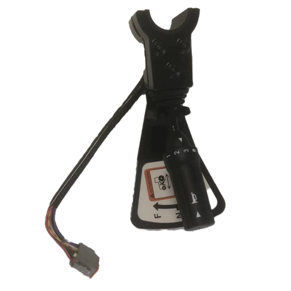 New-Joystick-Switch-AT437593-For-John-Deere-Backhoe-Loader-210L-310K ...