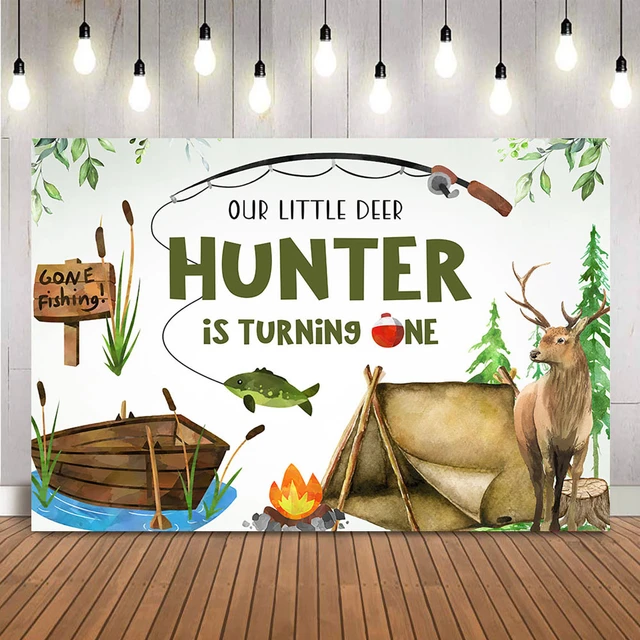 Outdoor Hunting Backgrounds
