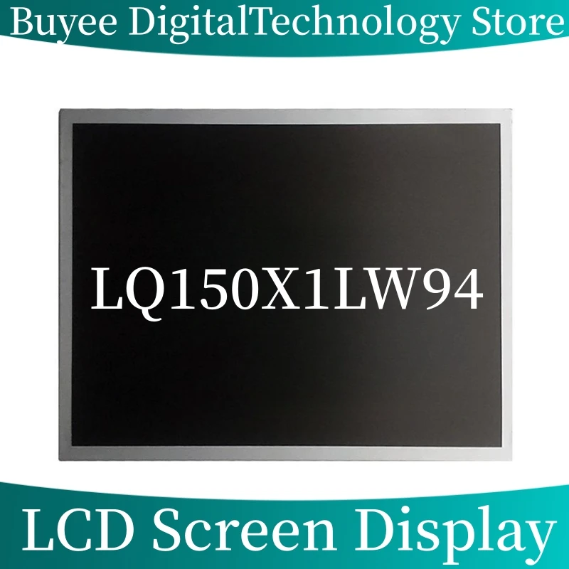 New-Original-LQ150X1LW94-Laptop-LCD-Screen-Display-15-Inch-For-Sharp ...