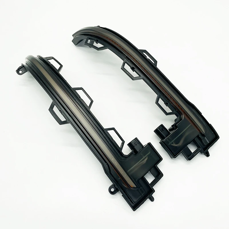 LED Dynamic Turn Signal Blinker Sequential Side Mirror Indicator Light ...