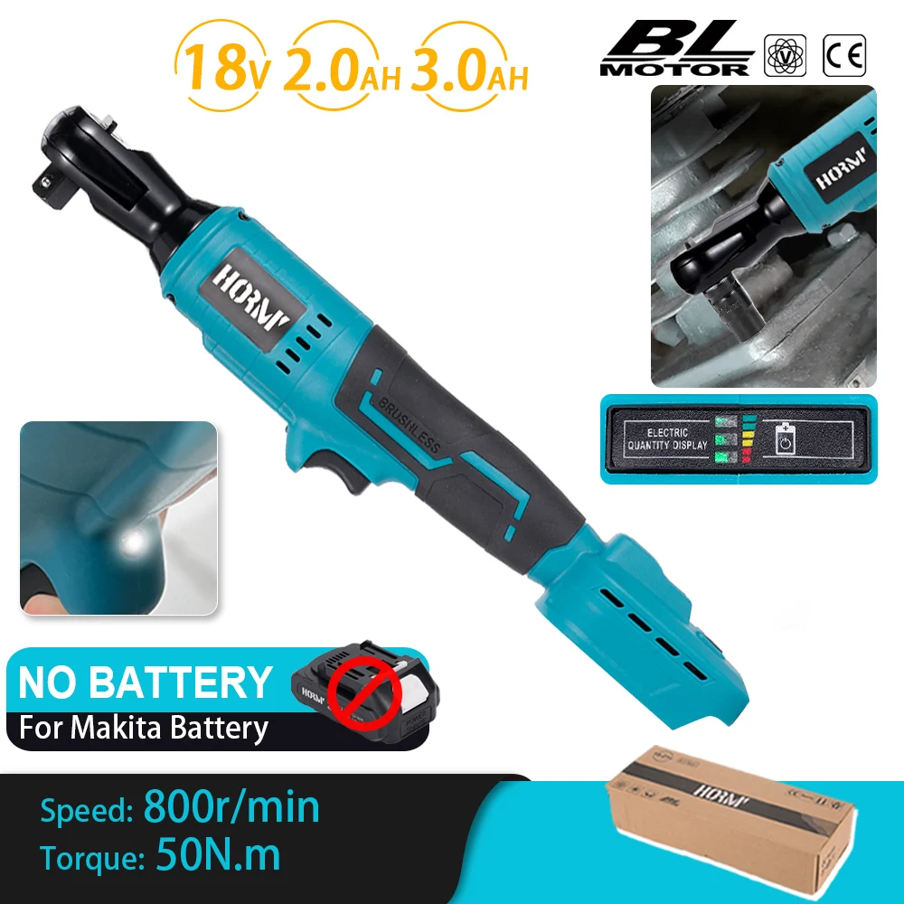 150N-M-Electric-Wrench-Ratchet-1-2-Inch-Cordless-Efficient-Handheld ...