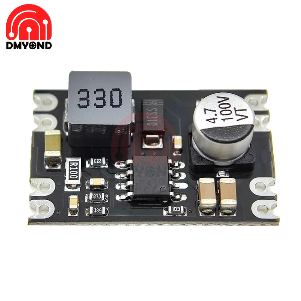 1pcs-DC-DC-Step-down-Voltage-Regulator-Power-Module-DC-DC-6V-10V-13V ...