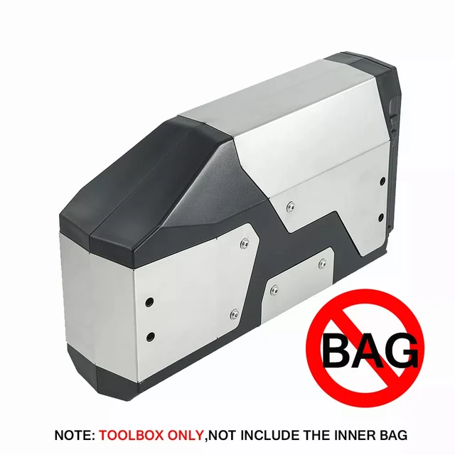 For BMW R1200GS F750GS R 1200 GS LC R1250GS 2004-2023 Decorative ...