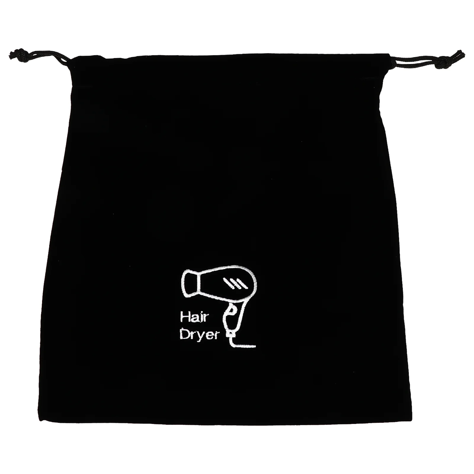Hair-Dryer-Bag-Travel-Storage-Drawstring-Blow-Pouch-Container-Hotel ...