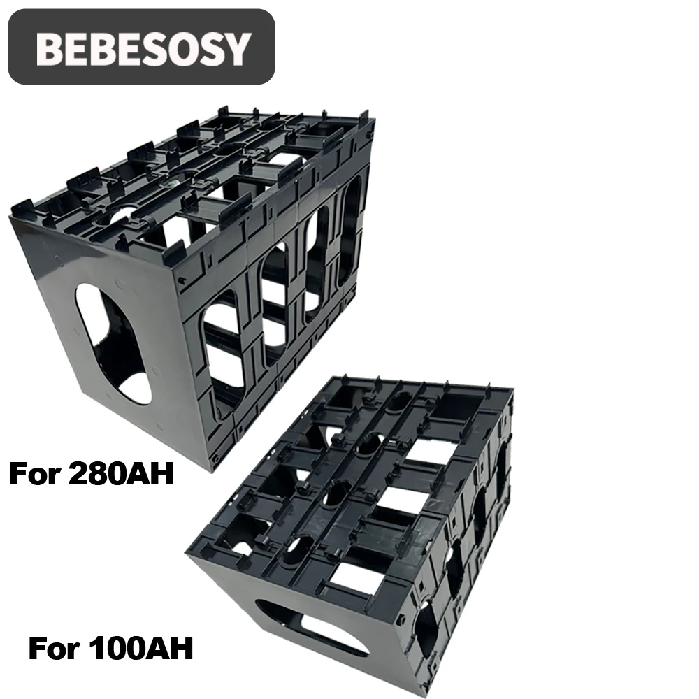 280AH-100AH-Battery-Frame-For-EVE-LF280-LF100-LiFePo4-Cell-Battery ...