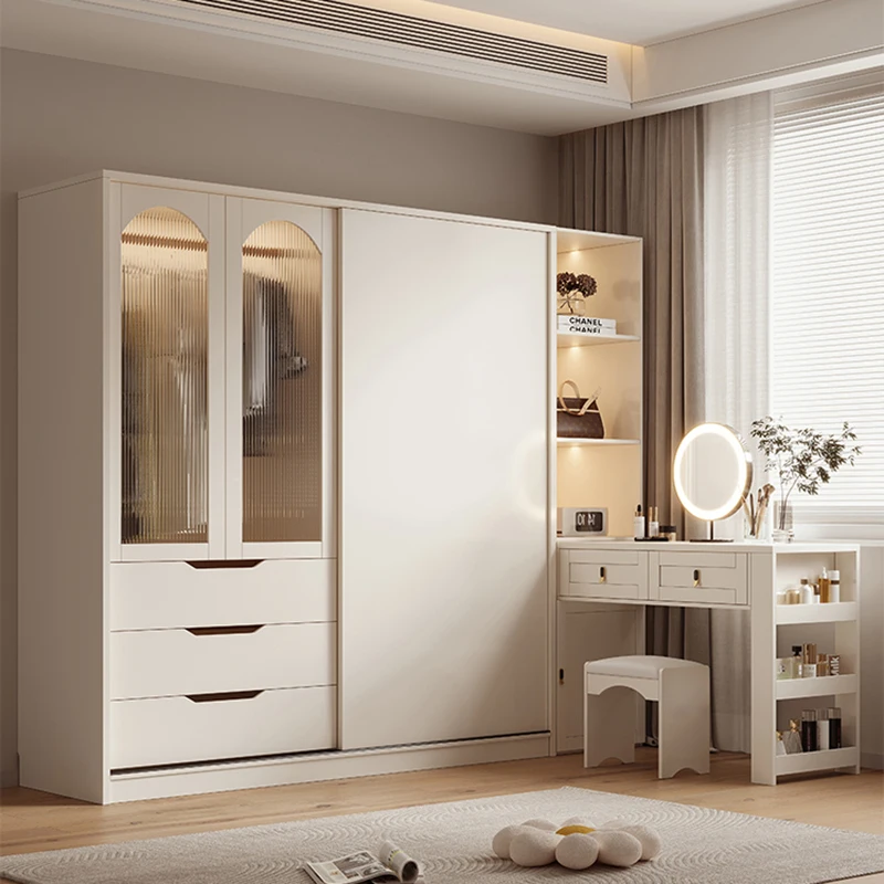 Roperos-de-armario-europeo-para-ropa-interior-Perchero-de ...