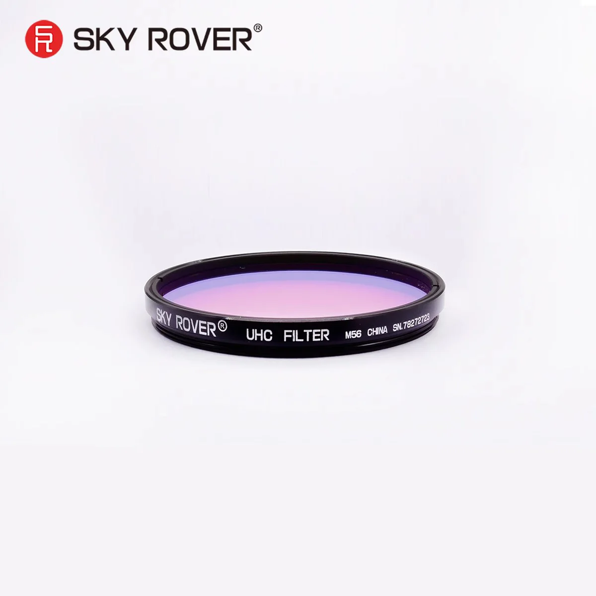 SKY ROVER 56mm UHC Light Damage Filter 1 PCS for 2x54 and MS ED 10x50 ...