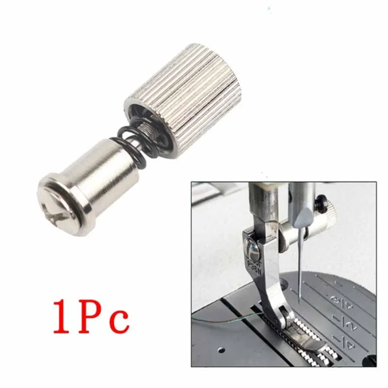 1PCS-Universal-Foot-Screw-Flat-Car-Presser-Foot-Replacement-Screw-Quick ...