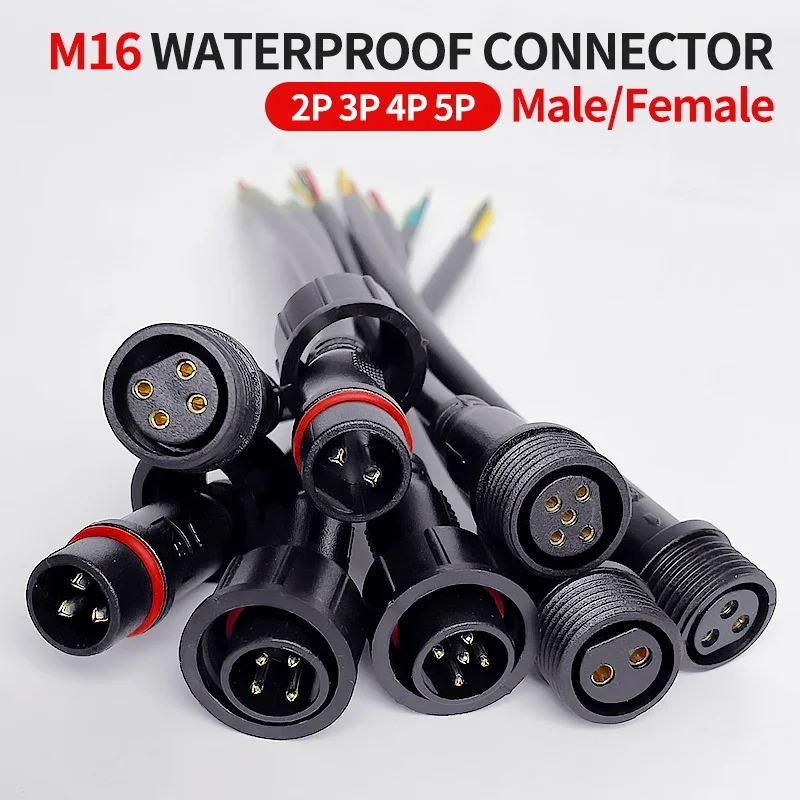 5-20Pcs-M16-Waterproof-2-3-4-5-Pin-IP65-Cable-Wire-Plug-for-LED-Strips.jpg