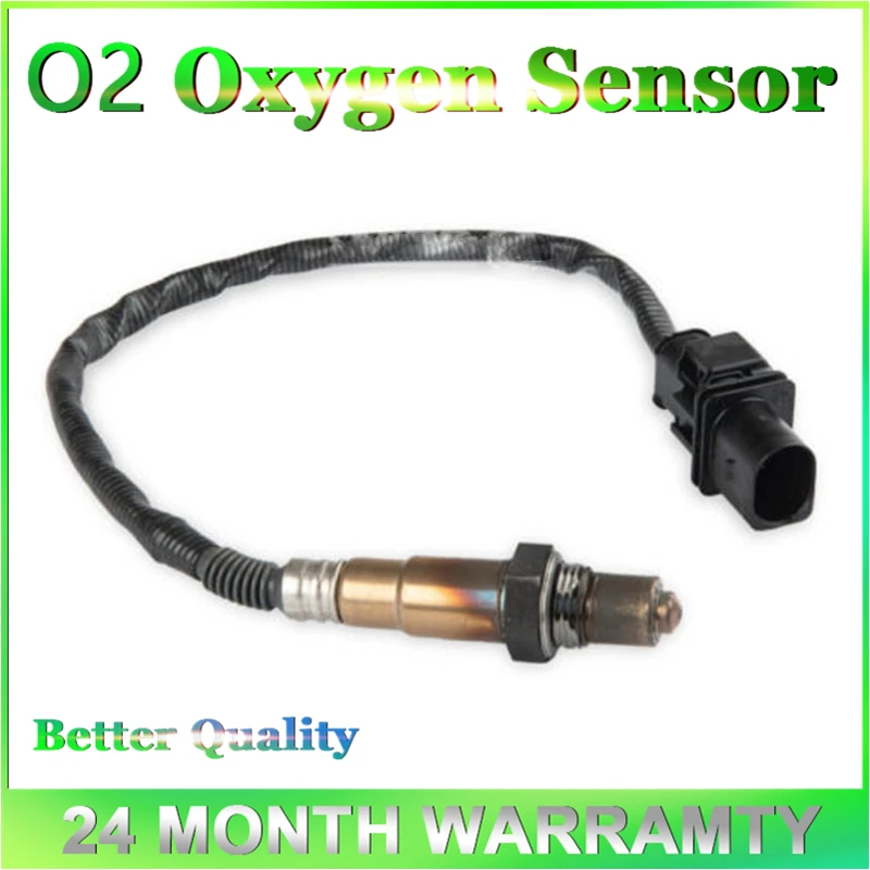 For-New-55583271-0281004417-O2-Oxygen-Sensor-Fits-For-Chevrolet-Cruze ...