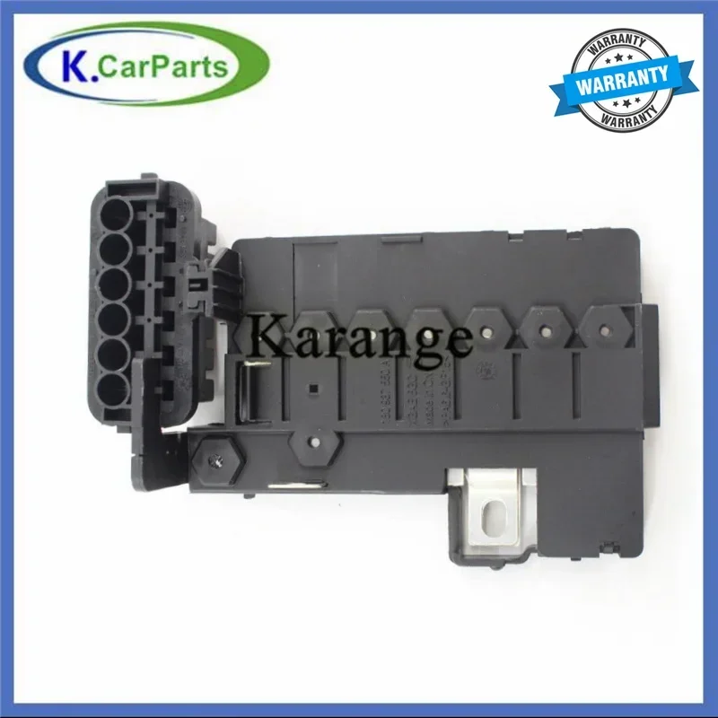 Car-Insurance-Battery-Fuse-Box-Socket-Holder-6R0937548C-6R0937548F-6R0 ...