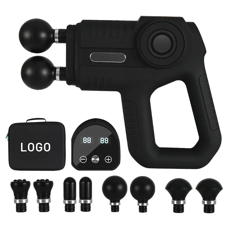 Double-head-body-massage-muscle-relaxation-massage-gun-for-physical ...