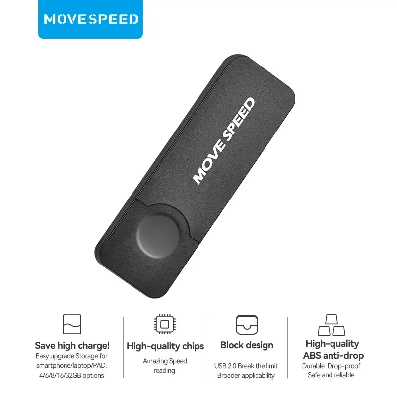 MOVESPEED-USB-Flash-Drive-50MB-s-High-Speed-Pendrive-32GB-16GB-8GB-4GB ...