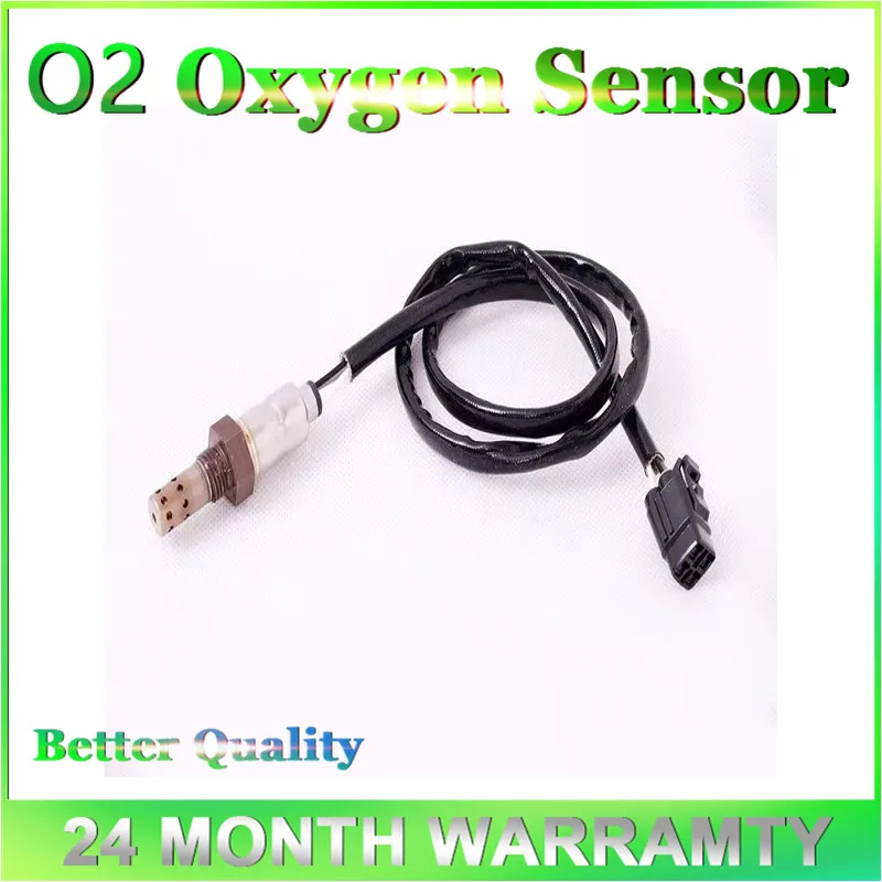 21176-0775 211760775 Nuovo Sensore di Ossigeno O2 Sonda Lambda Misura ...