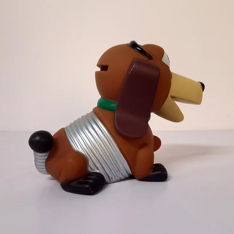 Toy Story 3 Slinky Dog