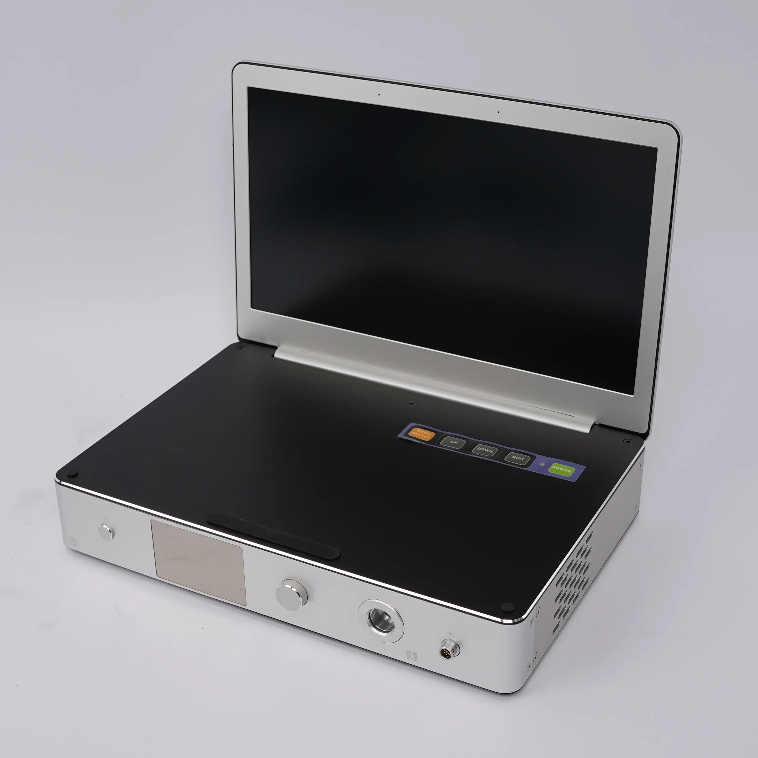 3 In 1 Medical Full HD 1080P Endoscopy Endoscope Camera with LED Light ...