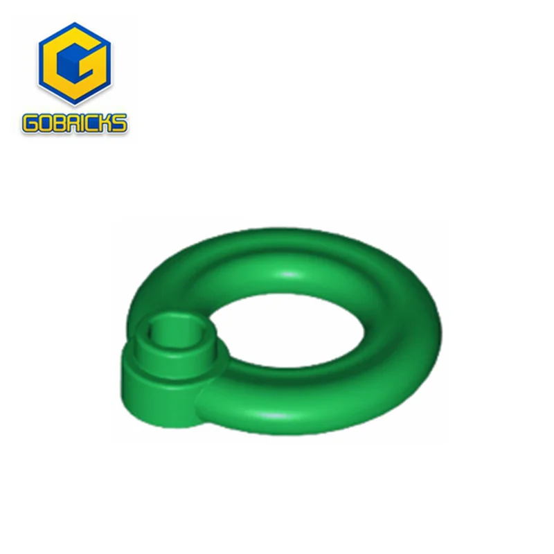 Gobricks-GDS-2052-Equipment-Flotation-Ring-Life-Preserver-compatible ...