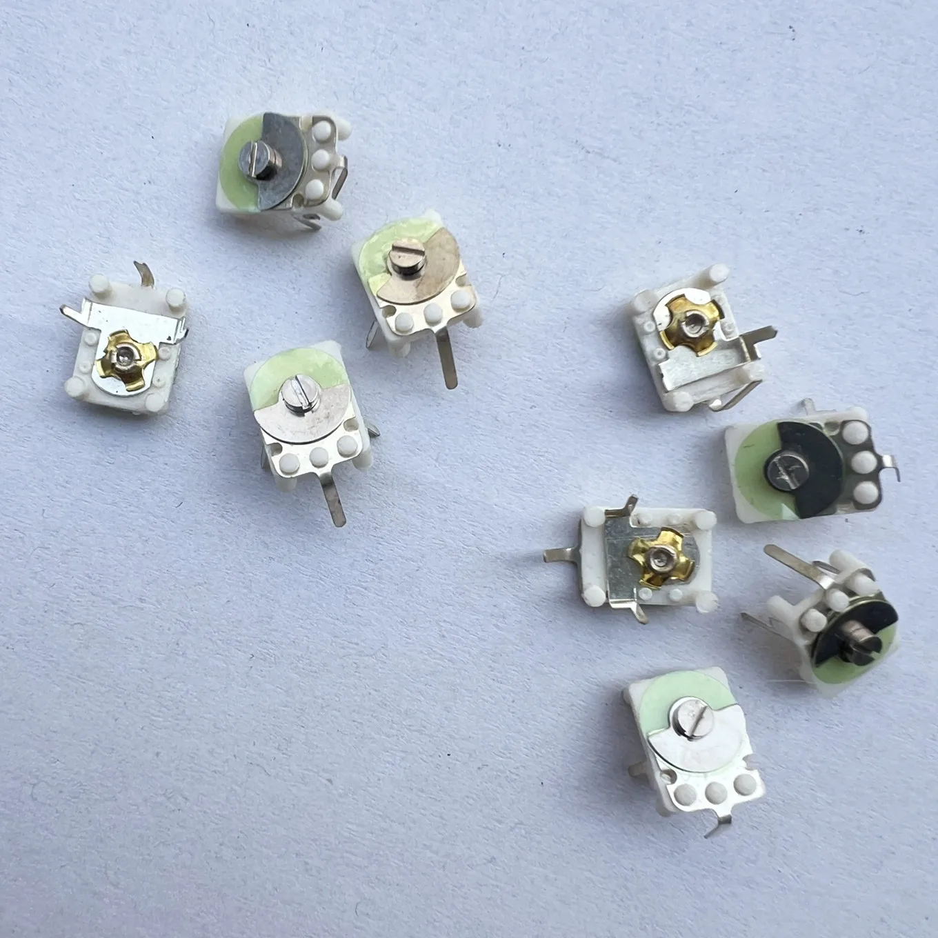 Original-new-100-thin-film-dielectric-fine-tuning-capacitor-variable ...