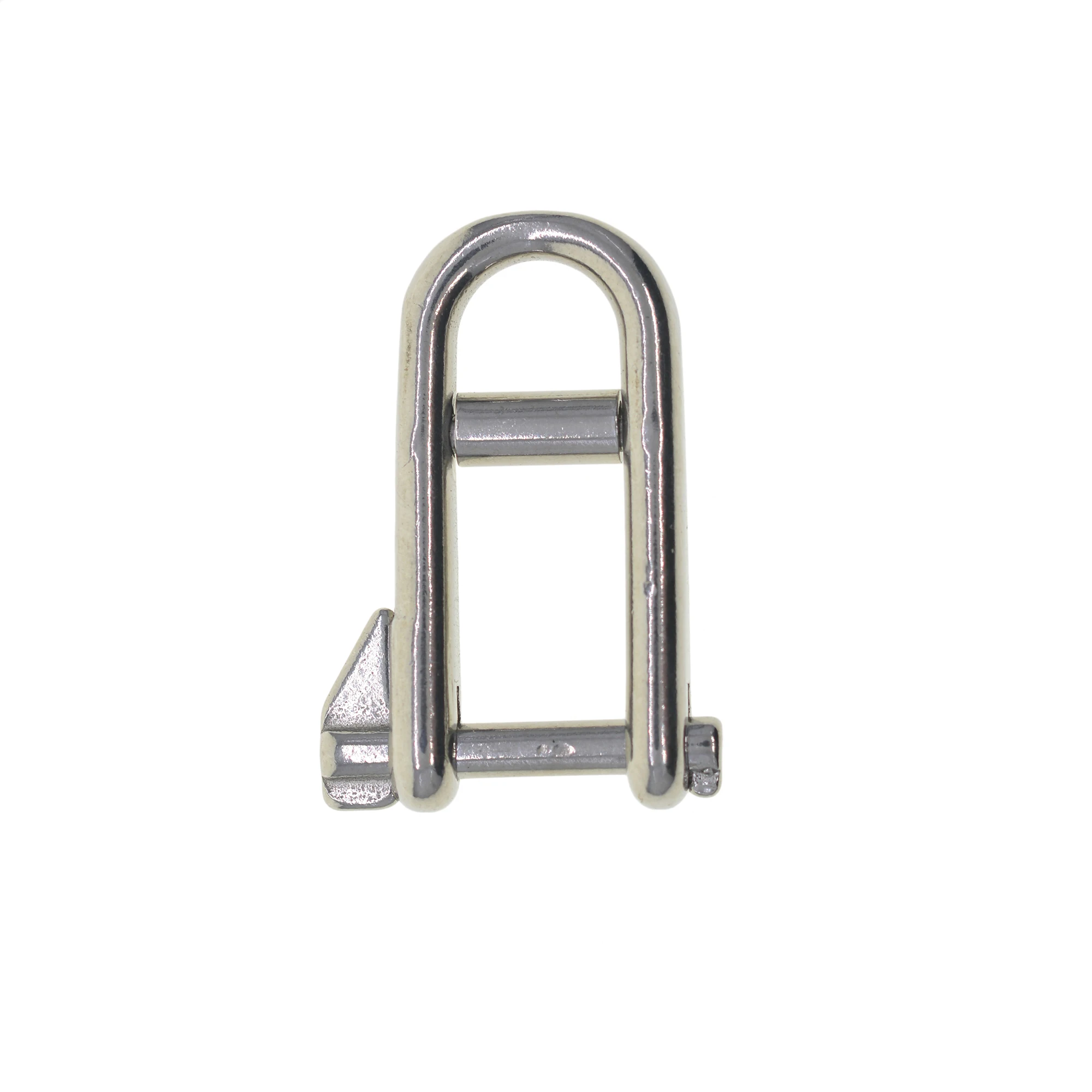 super-strong-and-304-Stainless-steel-long-pin-safety-lock-Shackle-Joint ...