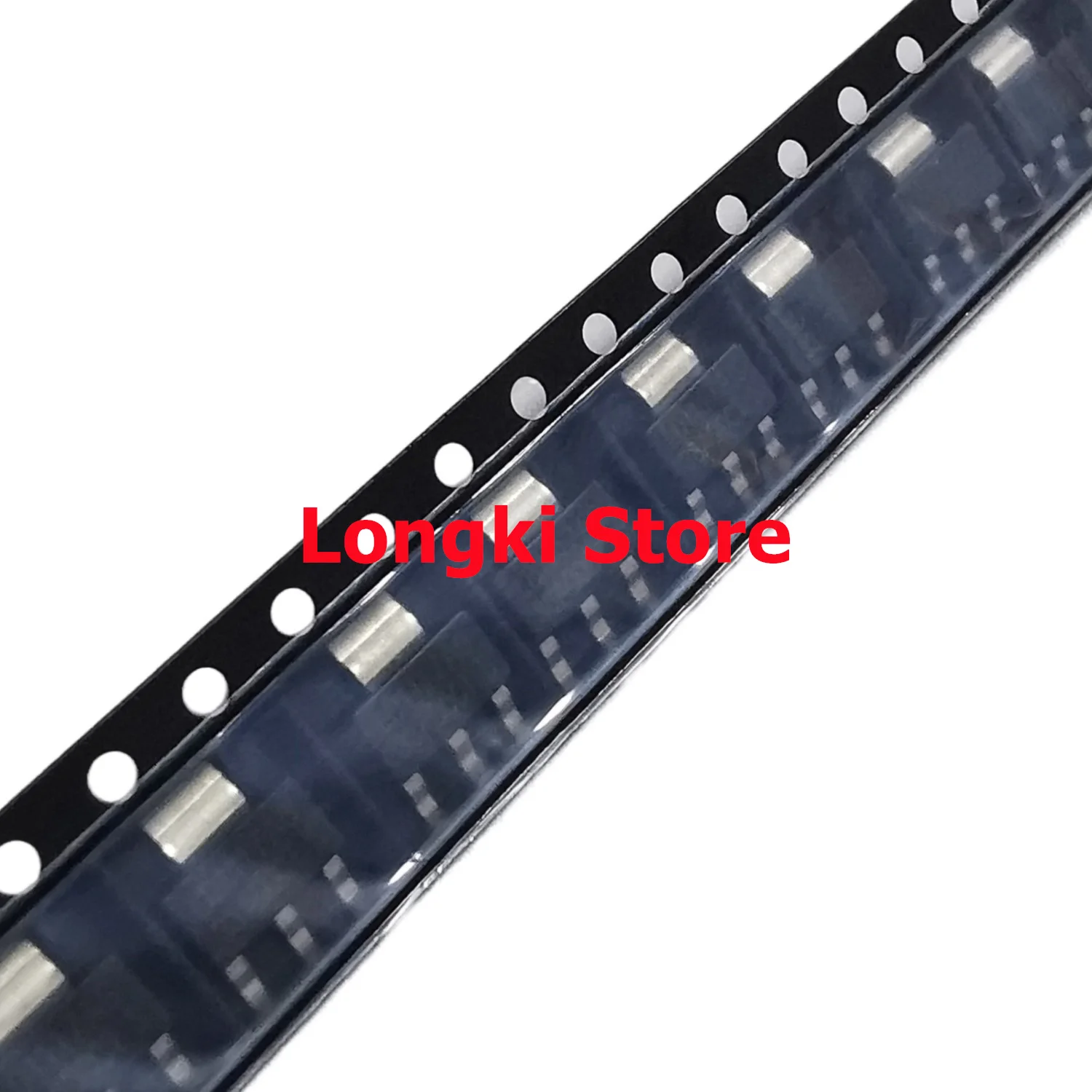10PCS-BD450M2FP3-CE2-BTS4141N-PZTA06-LM317DCYR-LM317MQDCYR-NZT660A-SOT ...