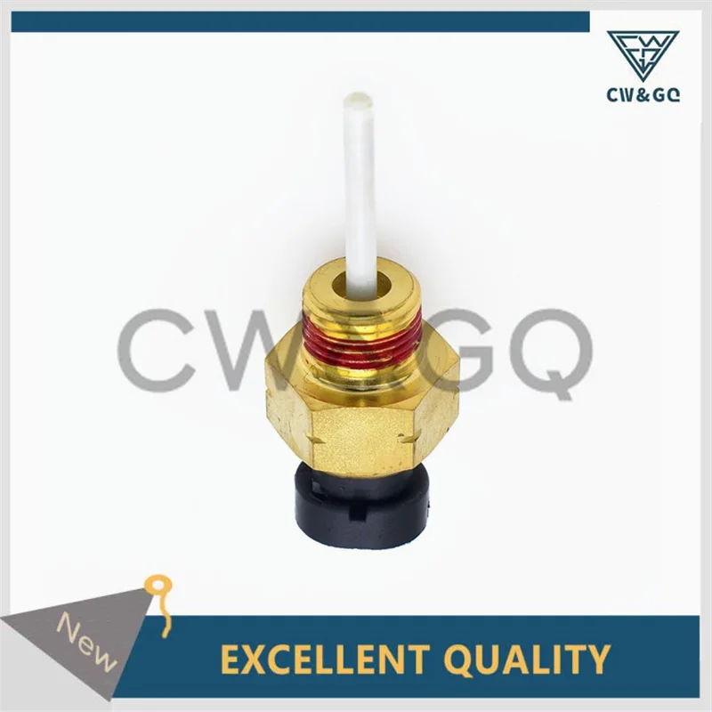 NEW-Temperature-Sensor-Coolant-Level-Sensor-0193-0468-Fit-for-Cummins ...