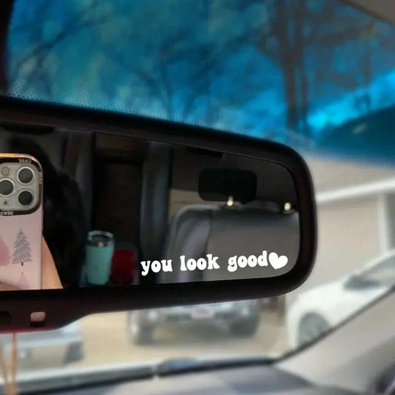 Rear View Mirror Quotes