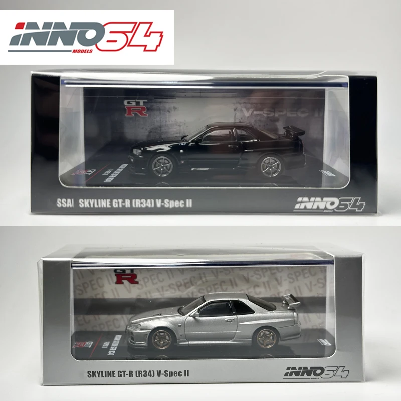 INNO-1-64-SKYLINE-GTR-R34-v-spec-II-modelo-de-coche-de-aleaci-n-negro.jpg